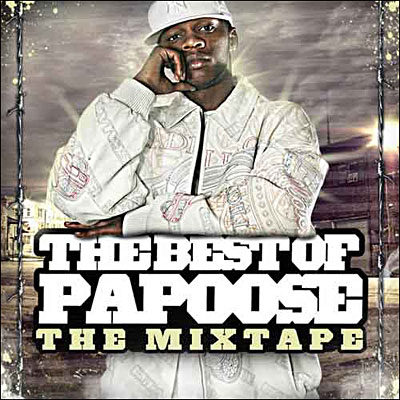 Official mixtape - Papoose - CD album - Achat & prix | fnac