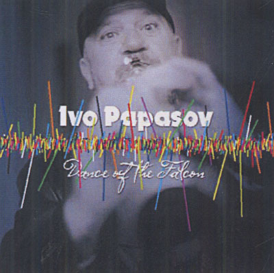 Dance of the falcon - Ivo Papasov - CD album - Achat & prix | fnac