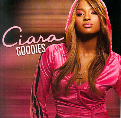 Goodies - Ciara - CD album - Achat & prix | fnac