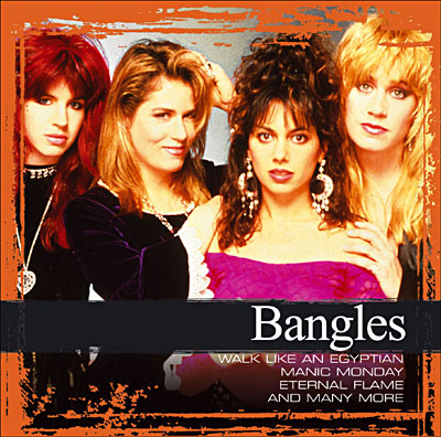 Collection - The Bangles - CD album - Achat & prix | fnac