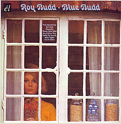 Blue Budd - Roy Budd - CD album - Achat & prix | fnac