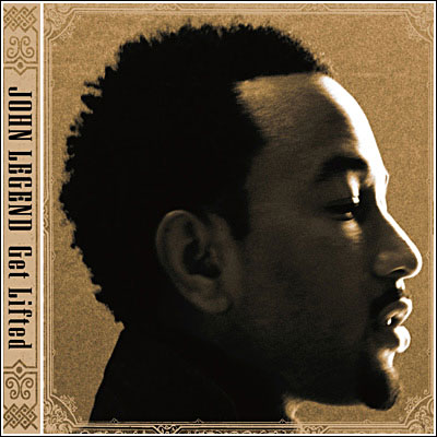 Get lifted - John Legend - CD album - Achat & prix | fnac
