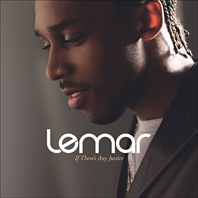 If there's any justice - Lemar - CD single | Kerstcadeau fnac België