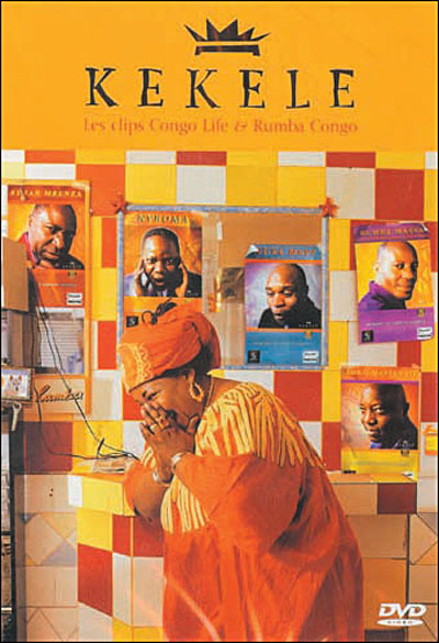 Clips congo life and rumba congo - DVD Zone 2 - Achat & prix | fnac