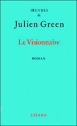 Le visionnaire - relié - Joël Green - Achat Livre | fnac