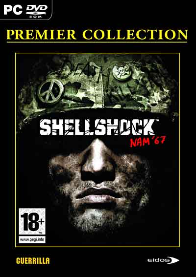 Shellshock Nam'67 - Jeux vidéo - Achat & prix | fnac