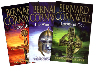 Bernard Cornwell pack - Poche - Bernard Cornwell - Achat Livre | fnac