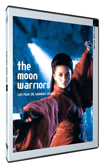 The Moon warriors - Sammo Hung - DVD Zone 2 - Achat & prix | fnac