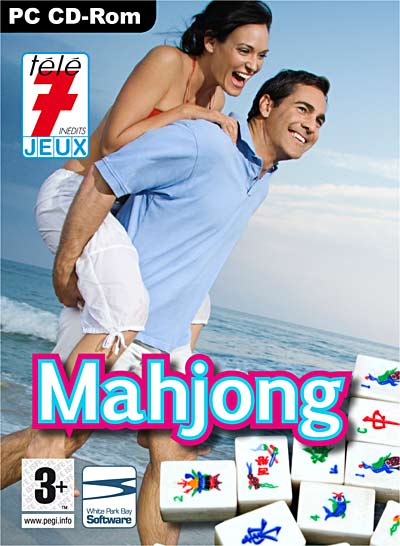 Télé 7 Jeux : Wordjong - Jeux vidéo - Achat & prix | fnac
