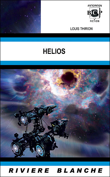 Hélios - broché - Louis Thirion - Achat Livre | fnac