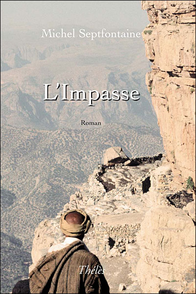 L'impasse - broché - Michel Septfontaine - Achat Livre | fnac
