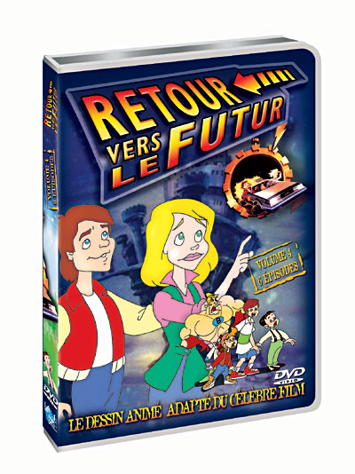 Volume 4 - DVD Zone 2 - Achat & prix | fnac