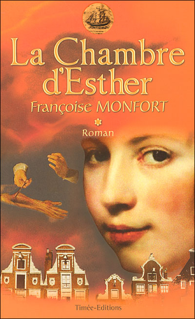 La chambre d'Esther - broché - Françoise Monfort - Achat Livre | fnac