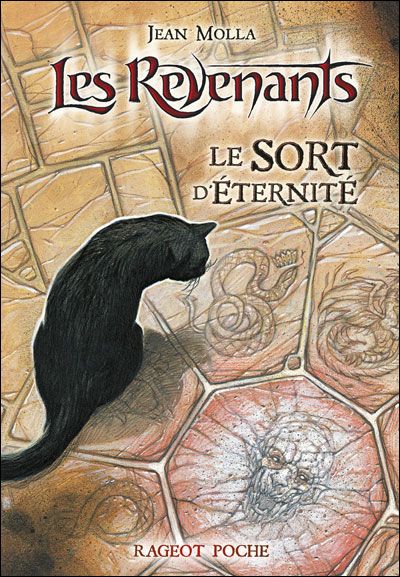 Le sort d'éternité - Poche - Jean Molla - Achat Livre ou ebook | fnac