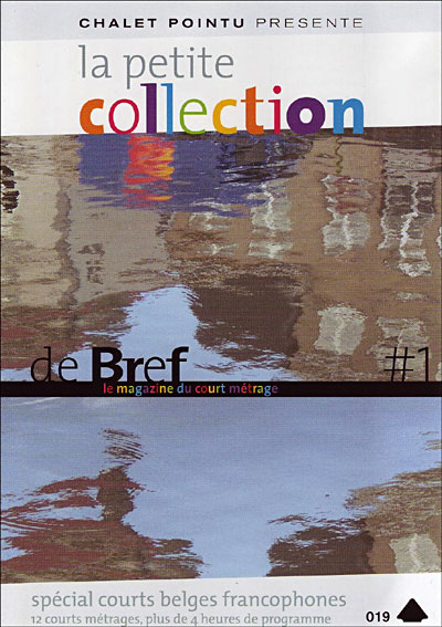 La Petite Collection de Bref - Volume 1 - DVD Zone 2 - Achat & prix | fnac