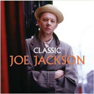 Classic masters collection - Joe Jackson - CD album - Achat & prix | fnac