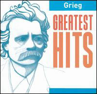 Grieg greatest hits - Classique - CD album - Achat & prix | fnac