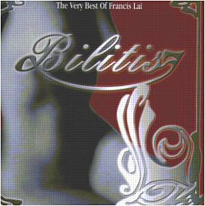 Bilitis - Francis Lai - CD album - Achat & prix | fnac