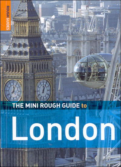 London, mini guide - broché - Collectif - Achat Livre | fnac