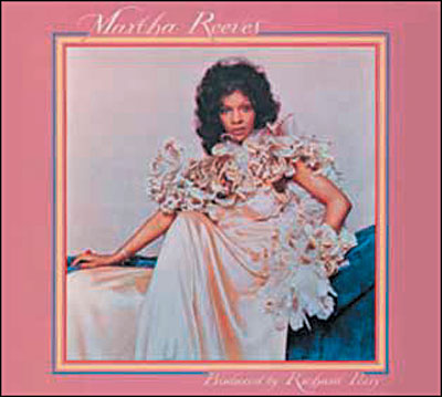 Martha Reeves - Martha Reeves - CD album - Achat & prix | fnac