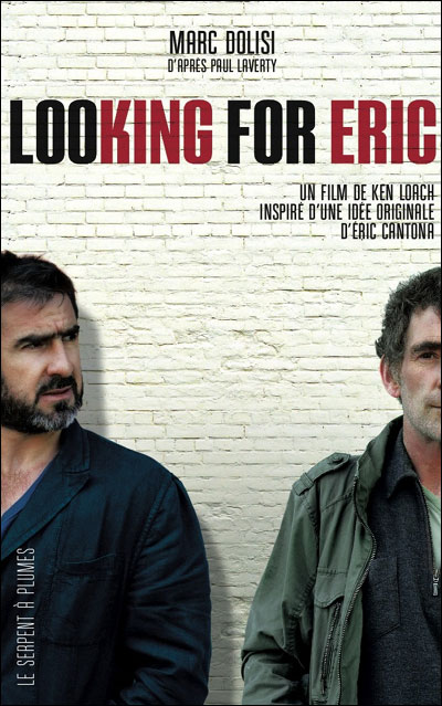 Looking for eric - broché - Marc Dolisi - Achat Livre | fnac