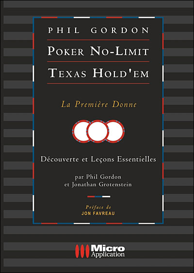 Poker No-Limit Texas Hold'em La première donne : Découverte et Leçons ...