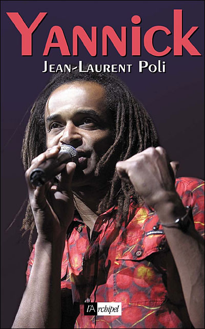 Yannick - broché - Jean Laurent Poli - Achat Livre | fnac