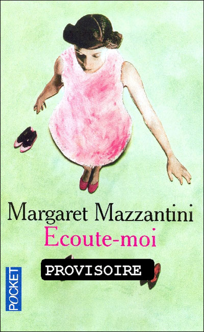 Ecoute-moi - Poche - Margaret Mazzantini, Livre tous les livres à la Fnac