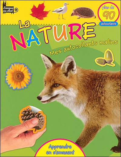 Nature - broché - Anne Manago - Achat Livre | fnac