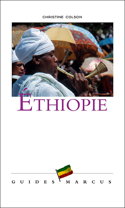 Ethiopie - broché - Christine Colson - Achat Livre | fnac
