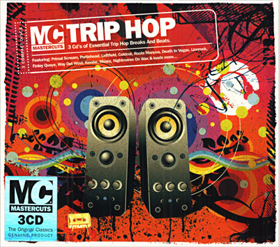 Mastercuts trip hop - Compilation trip hop - CD album - Achat & prix | fnac