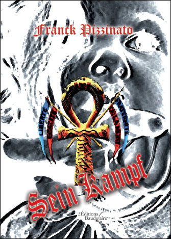 Sein kampf - broché - Franck Pizzinato - Achat Livre | fnac