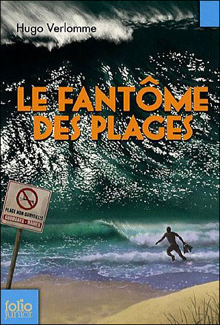 Le fantome des plages - Hugo Verlomme -5% en libros | Fnac