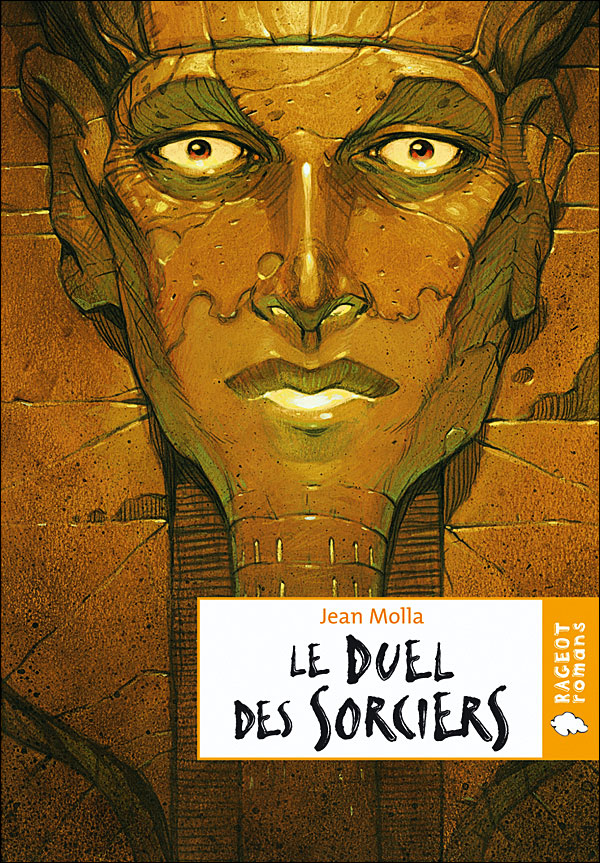 Le duel des sorciers - broché - Jean Molla - Achat Livre ou ebook | fnac