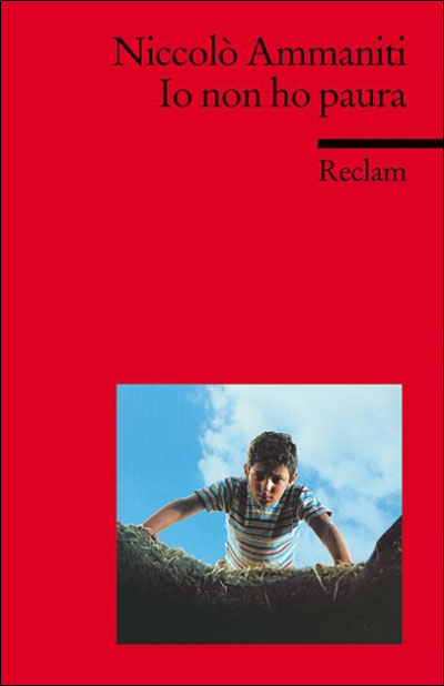 Io non ho paura - Poche - Niccolò Ammaniti - Achat Livre | fnac