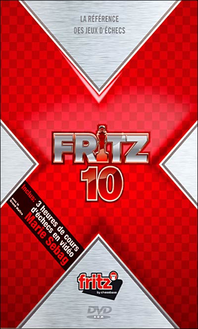 Fritz 10 - Jeux vidéo - Achat & prix | fnac