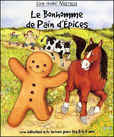 Bonhomme de pain d'epices - relié - Collectif - Achat Livre | fnac