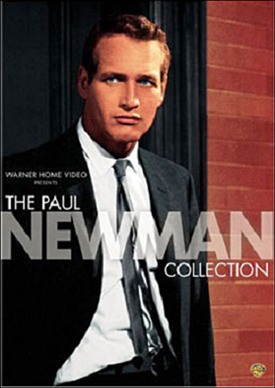 Paul Newman Collection - Coffret - DVD Zone 1 - Achat & prix | fnac