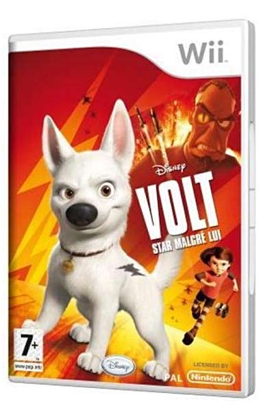 Volt - Jeux vidéo - Achat & prix | fnac