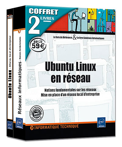 Ubuntu linux en réseau - broché - José Dordoigne, Livre tous les livres ...