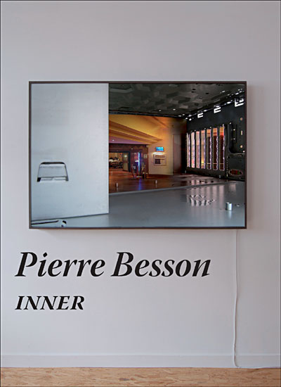 Pierre Besson, inner - broché - Pierre Besson - Achat Livre | fnac