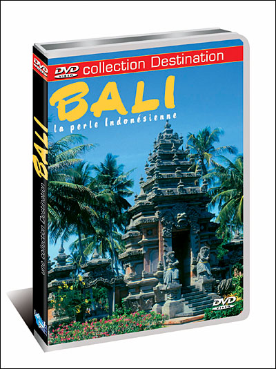 Bali - DVD Zone 2 - Achat & prix | fnac