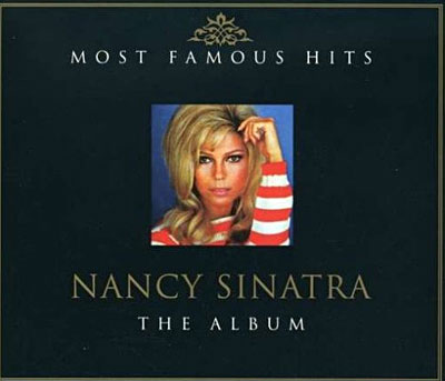 The album - Nancy Sinatra - CD album - Achat & prix | fnac