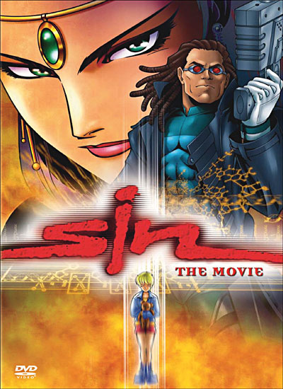 Sin the Movie - DVD Zone 2 - Achat & prix | fnac