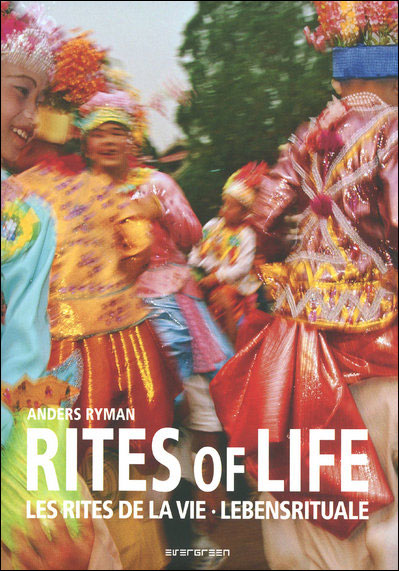 Rites of life - relié - Anders Ryman - Achat Livre | fnac