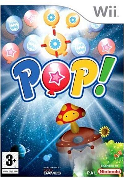 Pop - Jeux vidéo - Achat & prix | fnac
