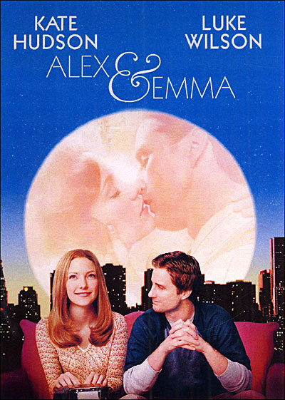 Alex & Emma - Rob Reiner - DVD Zone 2 - Achat & prix | fnac