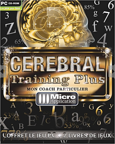 Cerebral Training Plus - Jeux vidéo - Achat & prix | fnac