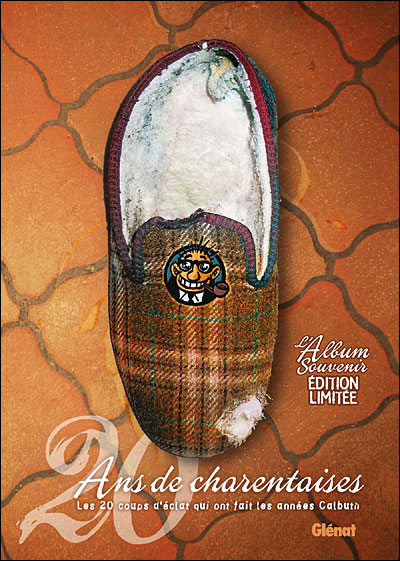 Raymond Calbuth - Tome 8 plus le Hors-Série 20 ans - Raymond Calbuth ...