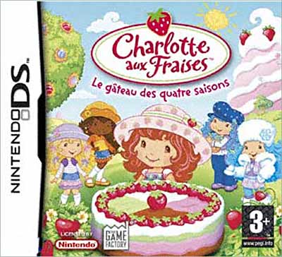 Charlotte aux Fraises 2 - Jeux vidéo - Achat & prix | fnac